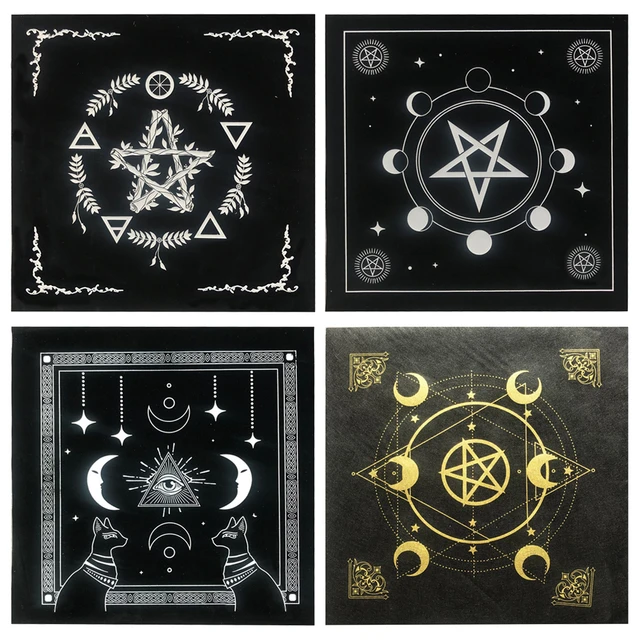 Divination Cloth