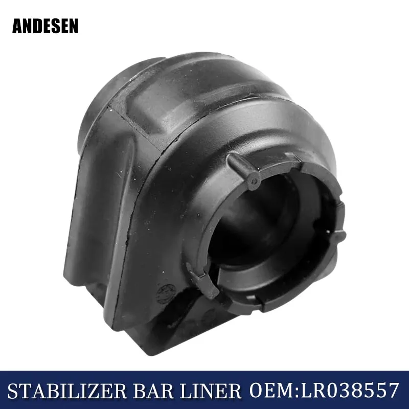 LR043584-LR038557-LR054997-Suspension-front-stabilizer-bar-rubber-mount ...