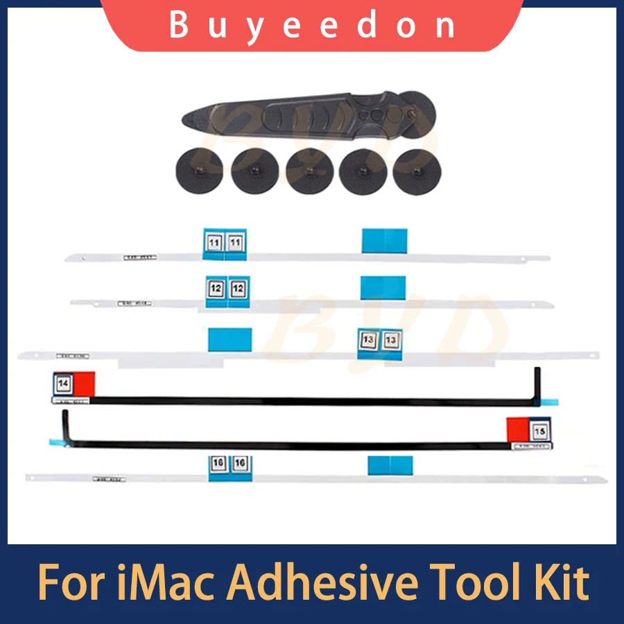 Adhesive Strip Imac A1418 | Imac Display Adhesive Strips | A1419 ...