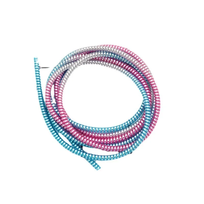 1-4M-Cable-Winder-Organizer-For-iPhone-Android-USB-Charging-Data-Line ...