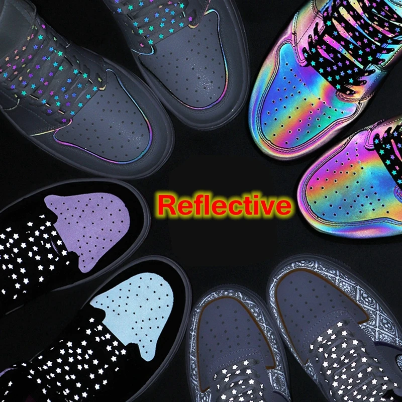 Shoelace Star Pattern: The Hidden Gem That Transforms Everyday Shoes ...