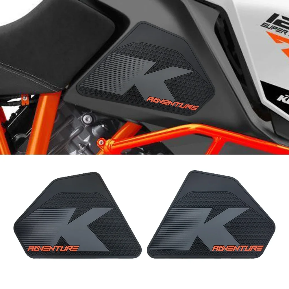 For KTM 1050 1090 1190 1290 Super Adventure Motorcycle Tank Pad ...