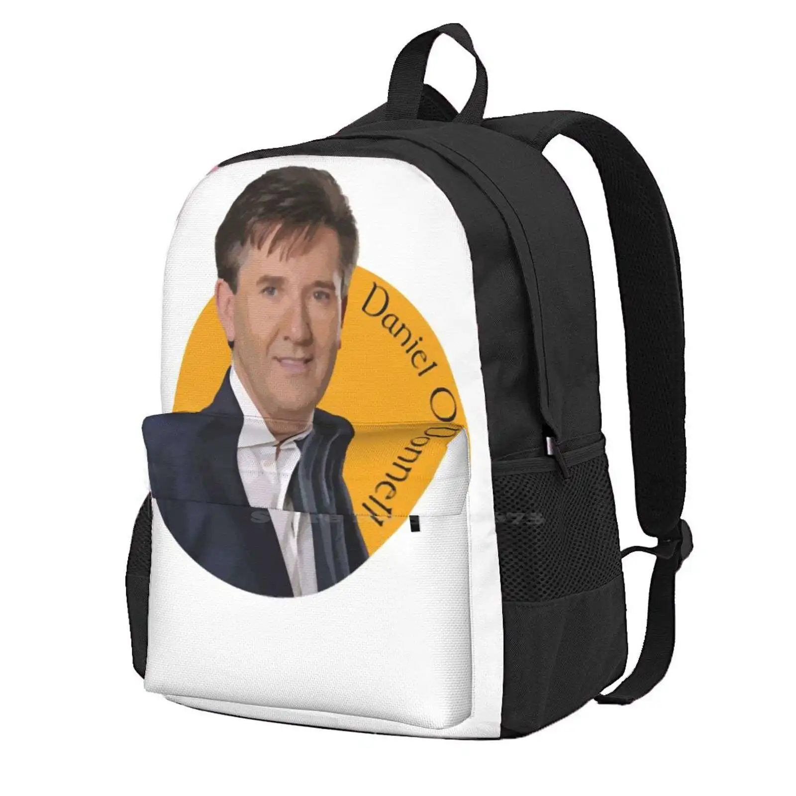 Daniel-O-Donnell-School-Bag-Big-Capacity-Backpack-Laptop-15-Inch ...