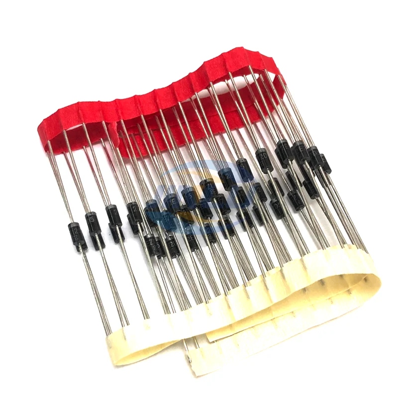 20pcs-2EZ12D5-2EZ15D5-Zener-Diode-2W-12v-15v-Plastic-Package-Straight ...
