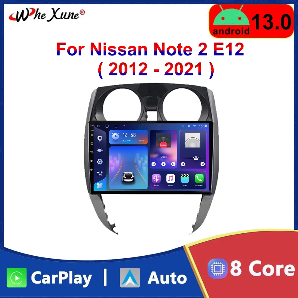 Reproductor Multimedia de vídeo con pantalla táctil de 10 "para coche ...