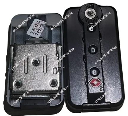 Lock Catch Are Applicable To Rimowa TSA007 Trolley Case Travel Hard ...