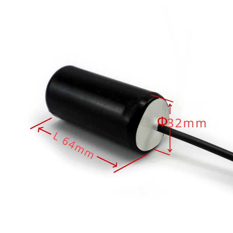 R260-4300RPM-Cylindrical-Vibration-Motor-Waterproof-Vibration-Motor-DC ...