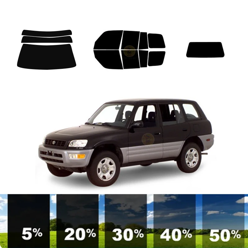 precut-Removable-Window-Tint-Film-For-Car-100-UVR-5-70-VLT-Heat ...