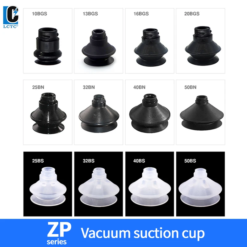 Almohadilla-de-vac-o-tipo-SMC-succionador-de-vac-o-industrial-de-doble ...