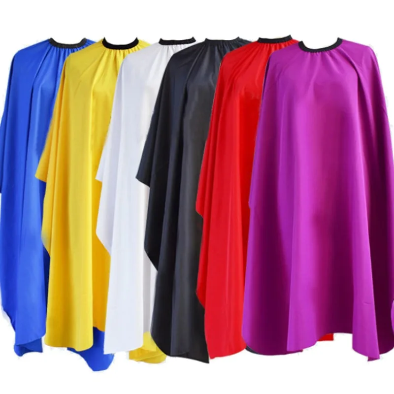 140-120cm-Hair-Cutting-Gown-Barber-Salon-Gown-Cape-Hairdresser-Hair ...