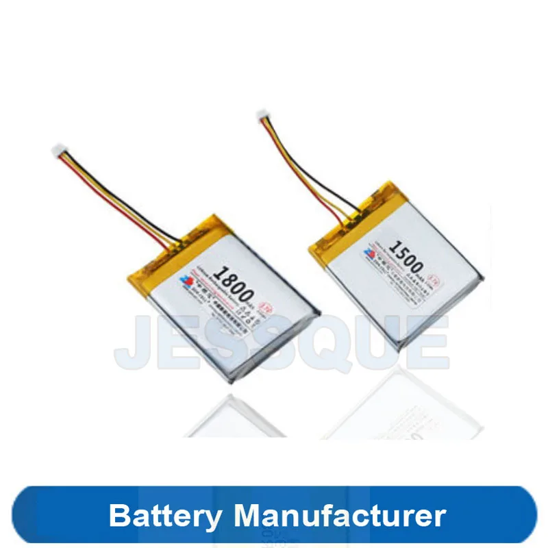 Original Replaces 1500mAh & 1800mAh Battery For Corsair Void Pro RGB ...