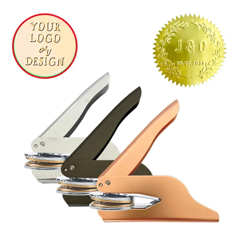 LOGO-personalizzato-Timbro-in-rilievo-Personalizzazione-personalizzata ...