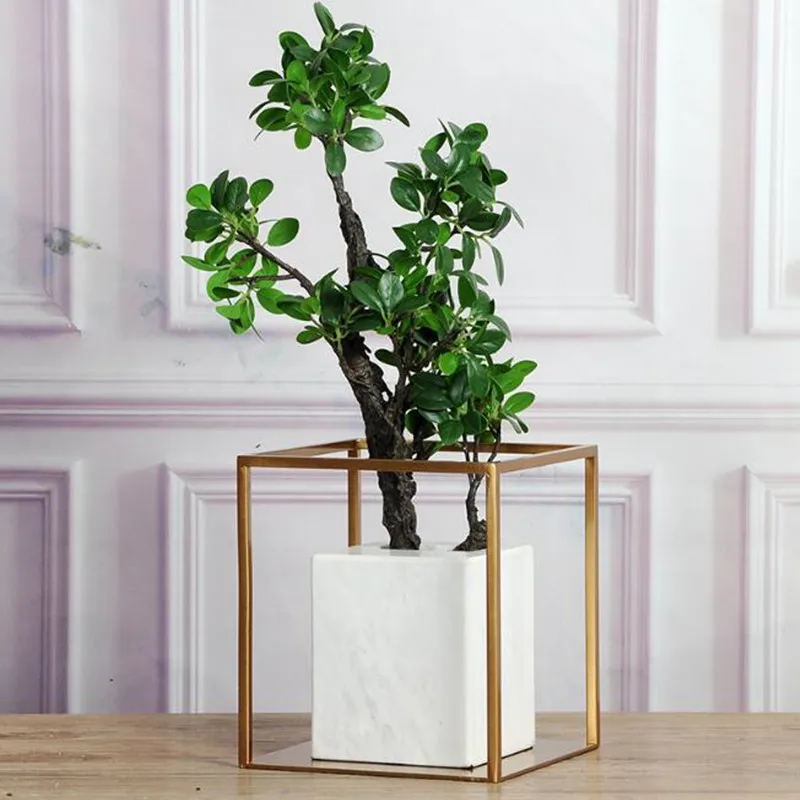 Natural slate vase message Vases Home Décor etna.com.pe
