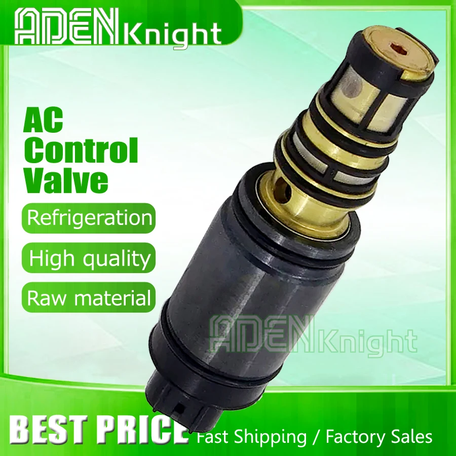 AC-Compressor-Control-Valve-For-Toyota-Corolla-2011-2013-CV1111-E207077 ...
