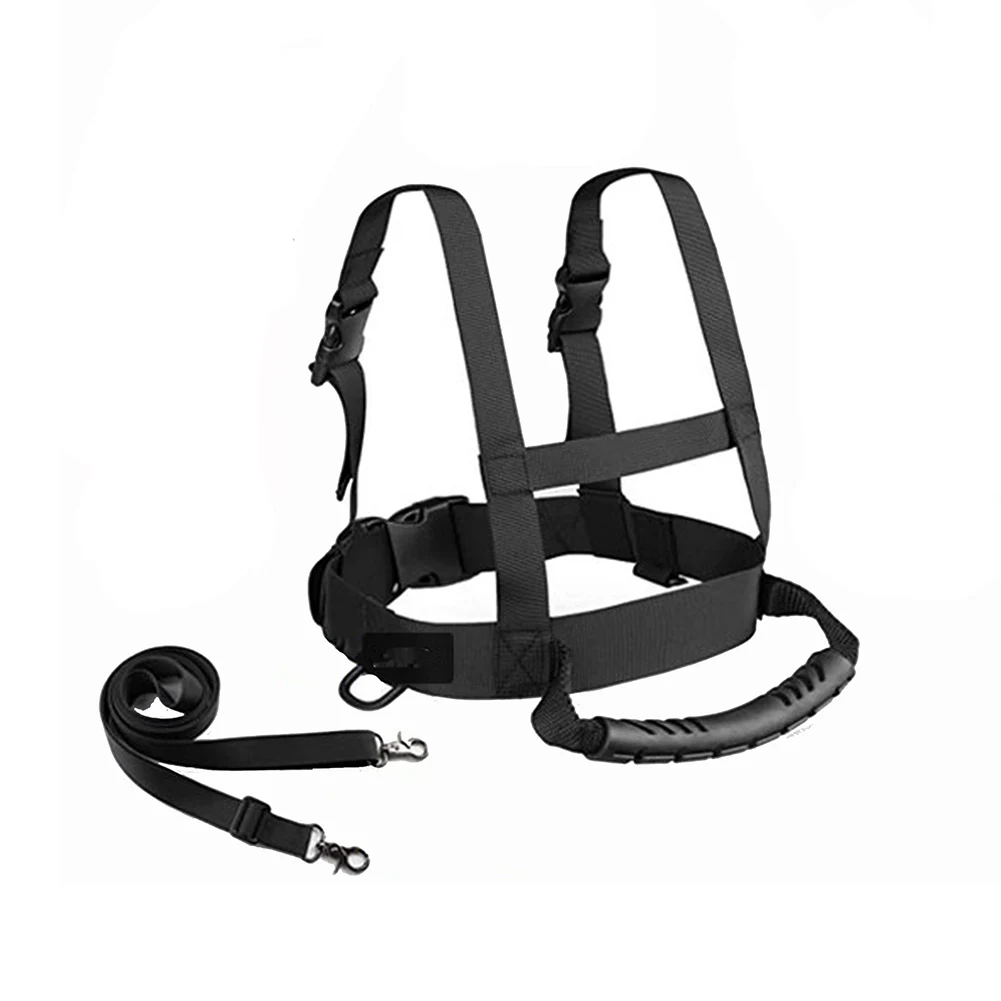 Children-s-Ski-Safety-Belt-Kids-Ski-And-Snowboard-Training-Harness ...