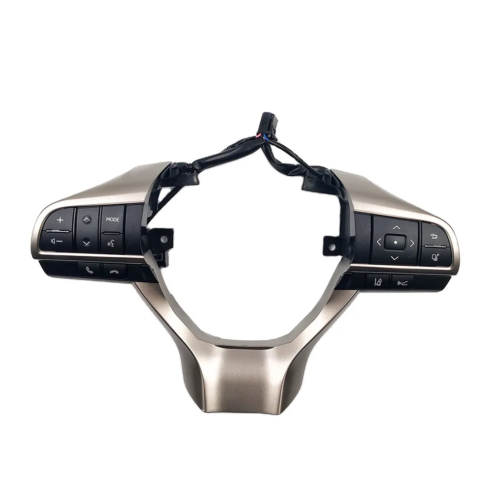 Car-Radio-Control-Button-Steering-Wheel-Media-Buttons-Switch-for-2016 ...