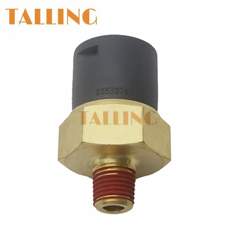 23532797-Fuel-Oil-Pressure-Sensor-For-Volvo-Detroit-Diesel-Series-50-60 ...