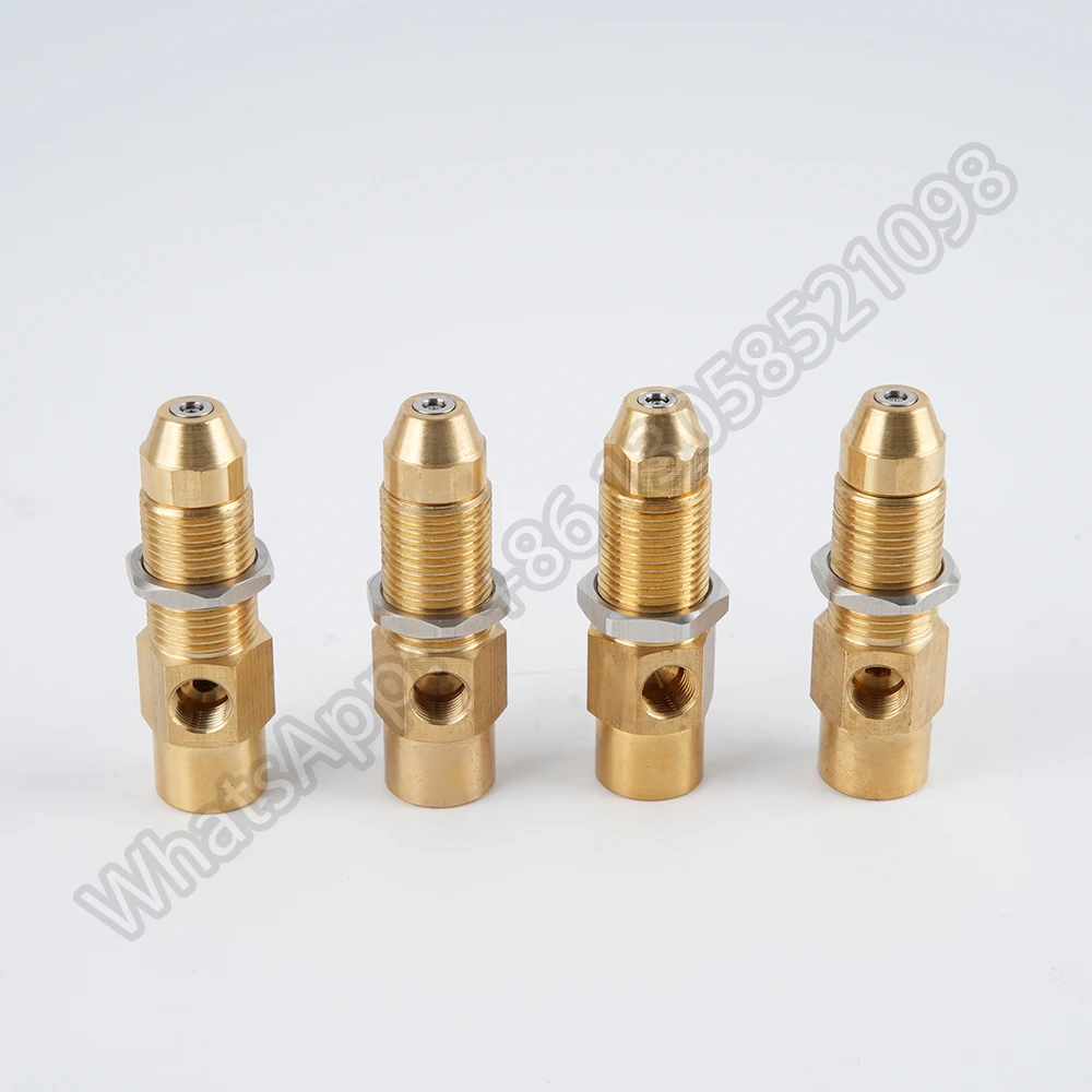 Full-Cone-Threaded-Nozzle-Waste-Oil-Burner-Nozzle-Fuel-Burner-Gas ...
