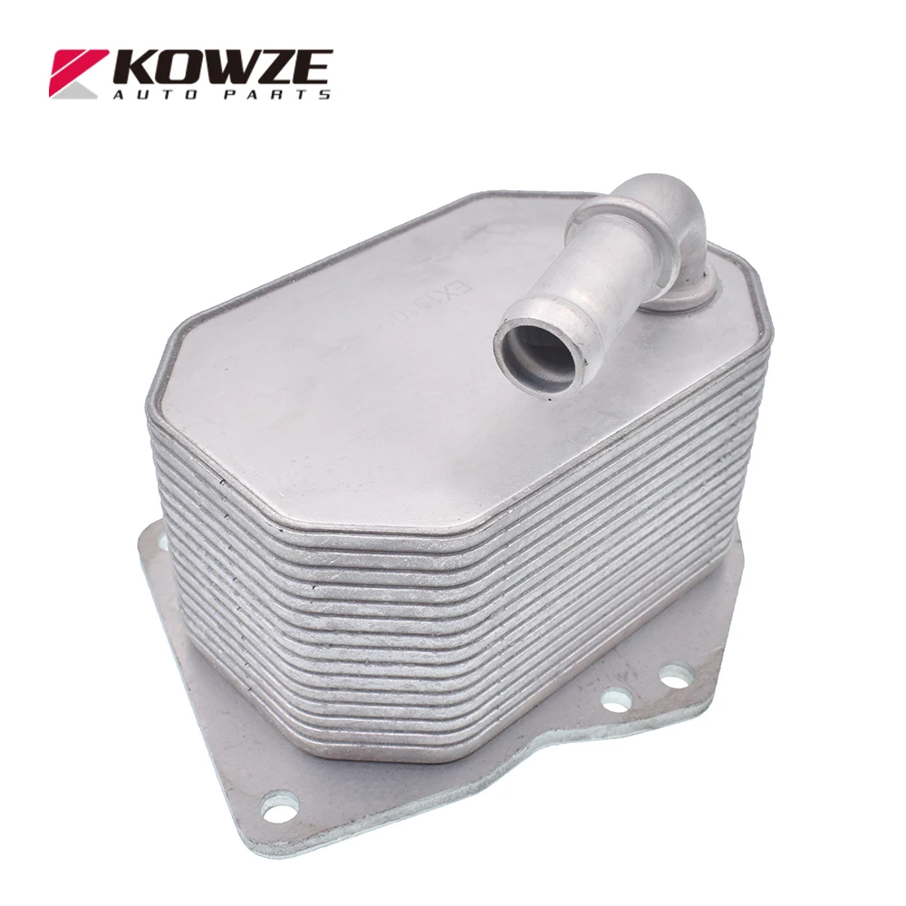 Engine-Oil-Cooler-Automobile-Aluminum-Radiator-for-Ford-Ranger-T6-2-2L ...