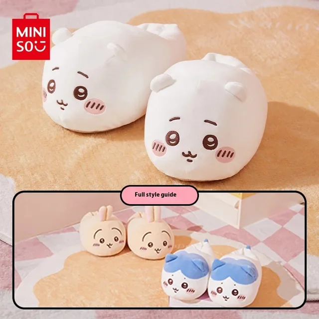 Chiikawa Merchandise: Must-Have Items for Every Fan - Chiikawa Plush