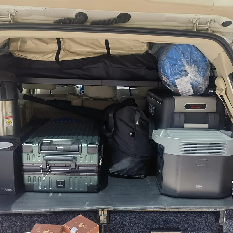 For-Toyota-Land-Cruiser-LC200-FJ200-2008-2021-7-Seats-Rear-Boot-Trunk ...