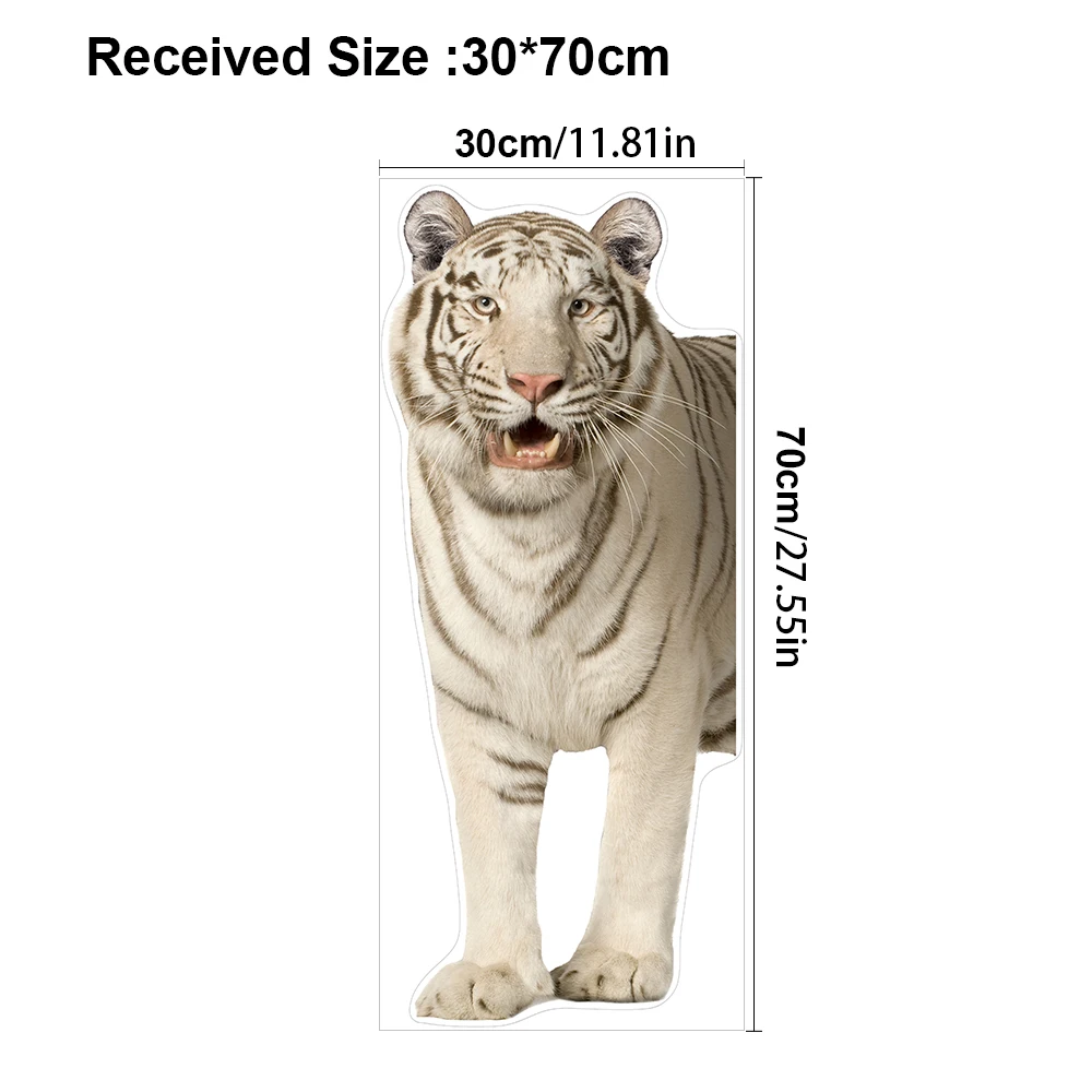 Baby White Tiger Wallpaper 3d