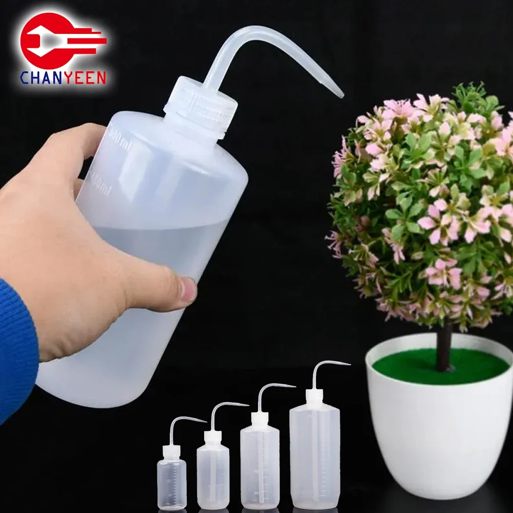 1-4Pcs-Plants-Squeeze-Spray-Bottles-Sprinkler-Kettle-Watering-Can-for ...