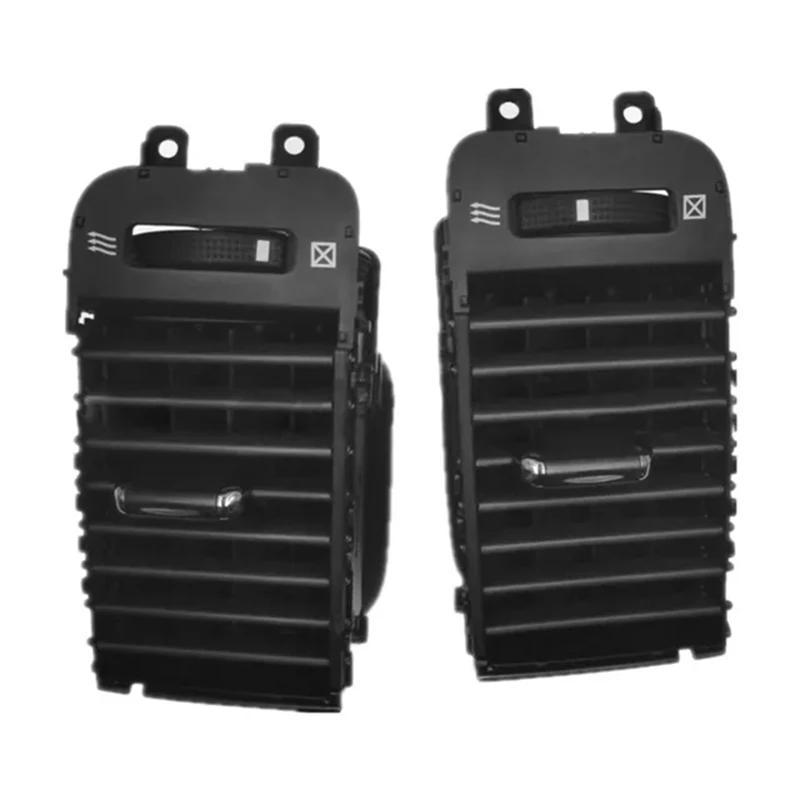 1-Pair-Auto-Air-Conditioning-Panel-A-C-Ventilation-Panel-For-Toyota ...