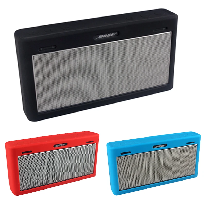 ZOPRORE-Portable-Durable-Silicone-Protective-Cover-for-Bose-Soundlink-3 ...
