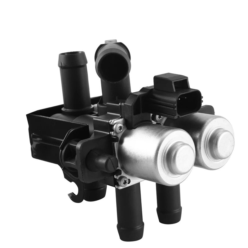 XR822975 Heater Control Valve Replacement Control Valve For Jaguar S ...