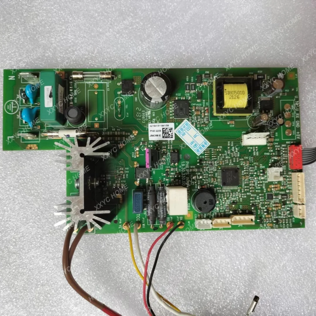 Coffee-Machine-Motherboard-For-Philips-EP1221-EP2121-EP2124-Coffee ...