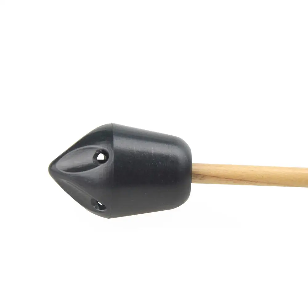 Wholesale-Black-Archery-Outdoor-Hunting-Equipment-Plastic-Whistle ...