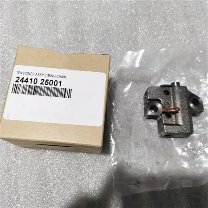 2441025001-Timing-chain-tensioner-for-hyundai-Sonata-Santa-fe-for-kia ...