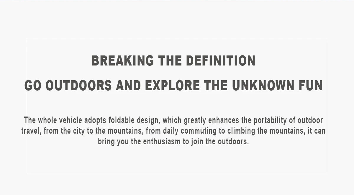 دوچرخه برقی Himo Z26 - جاست شیائومی