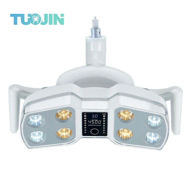 Dental-LED-Light-Operation-Light-Oral-Lamp-Dentistry-Equipment-Surgical ...