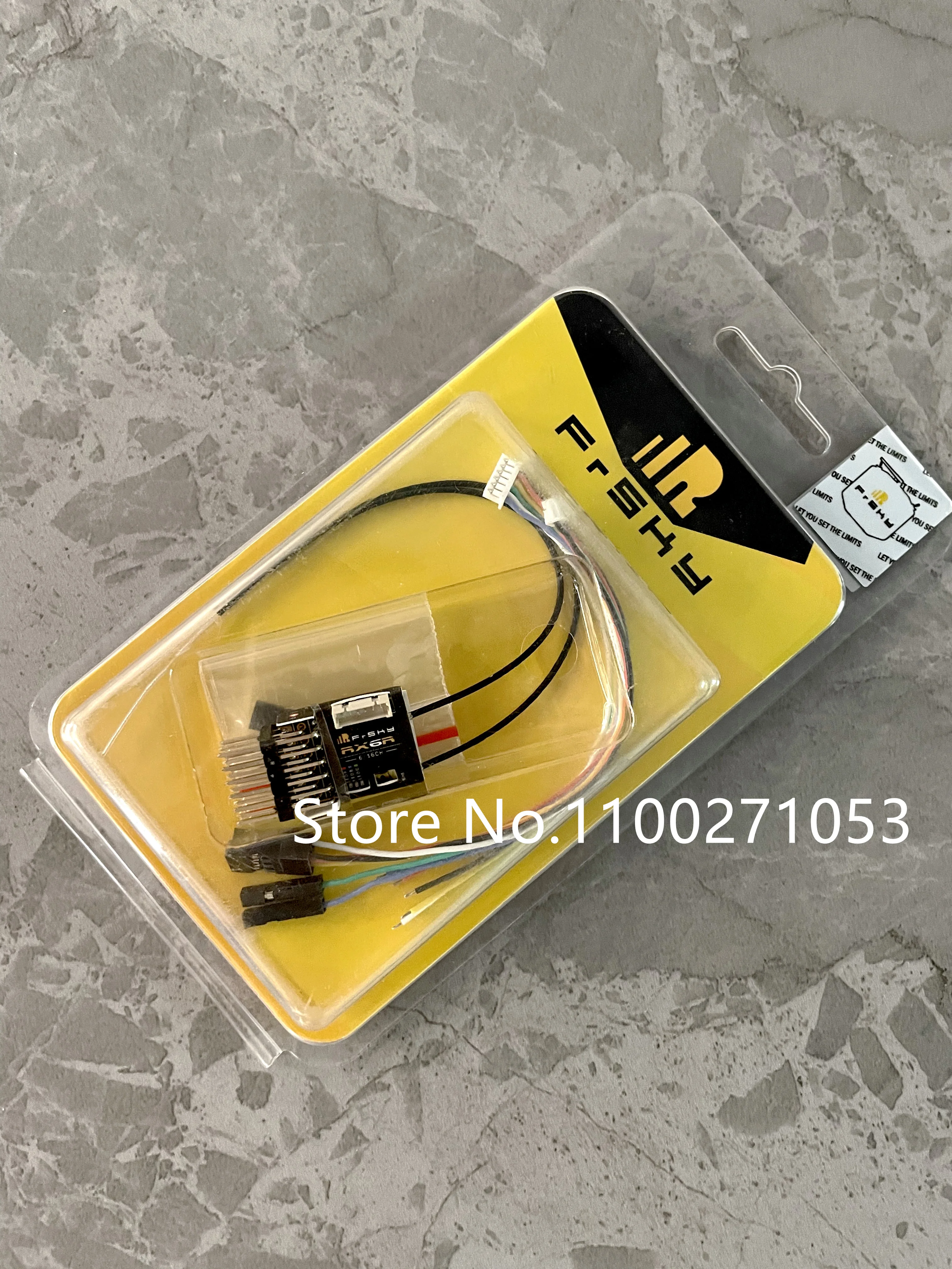 Store Home Products Feedback