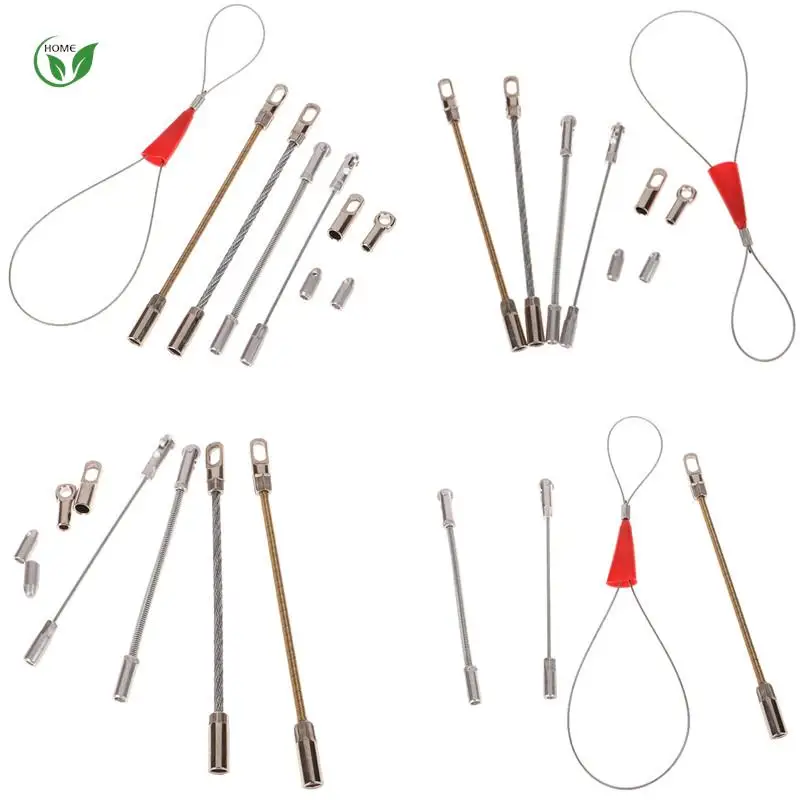 Electrician-Automatic-Thread-Guide-Connector-Head-Thread-Guide-Wire ...