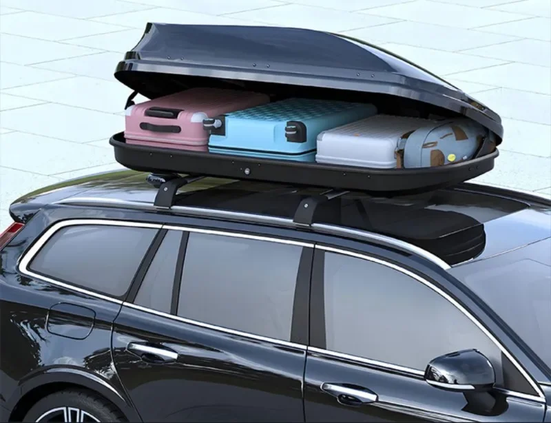S tandard roof box300L500L600L700L900L Factory Direct Car Roof Rack Box ...