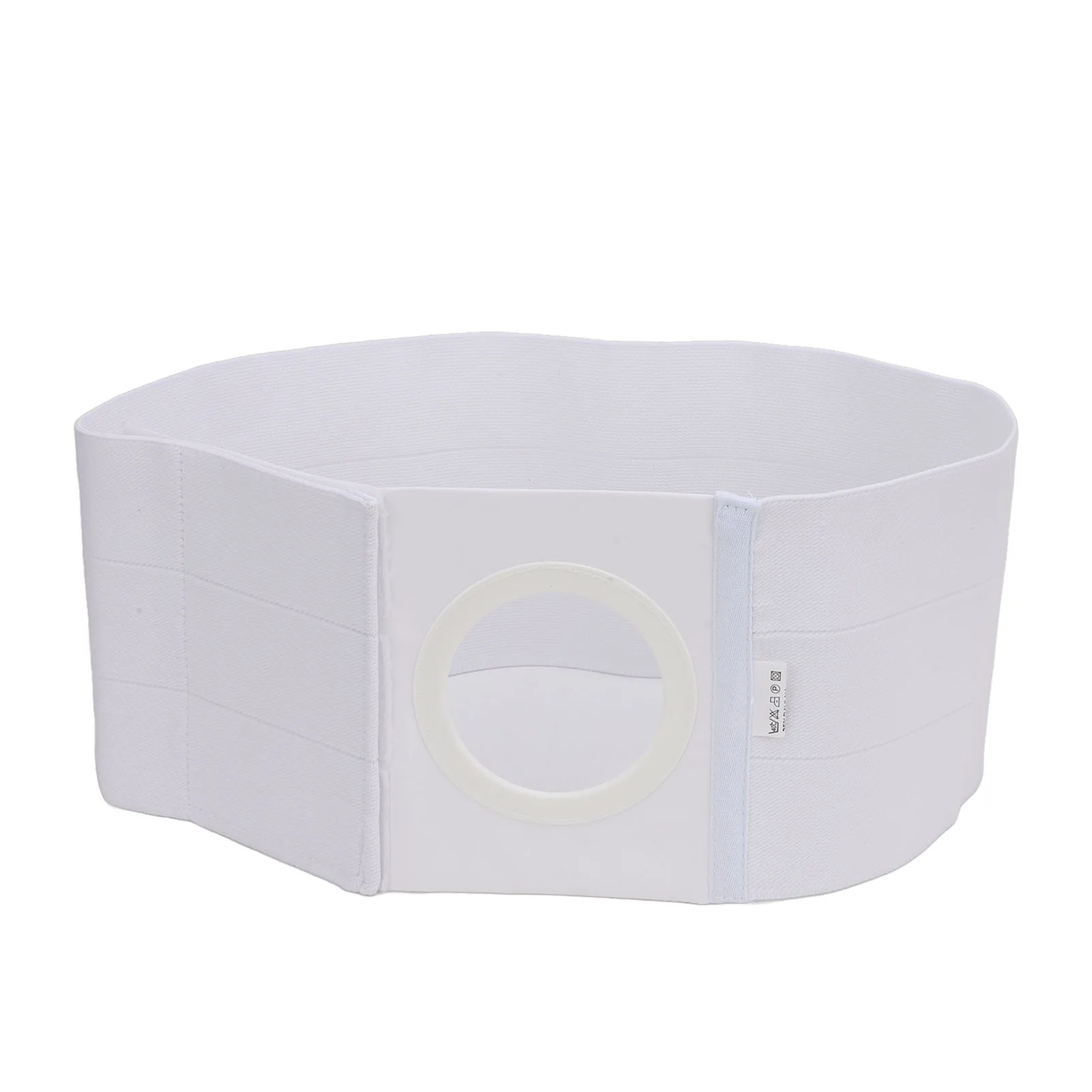 Ostomy Support Belt Leakproof Breathable Portable 8cm Caliber Stoma ...