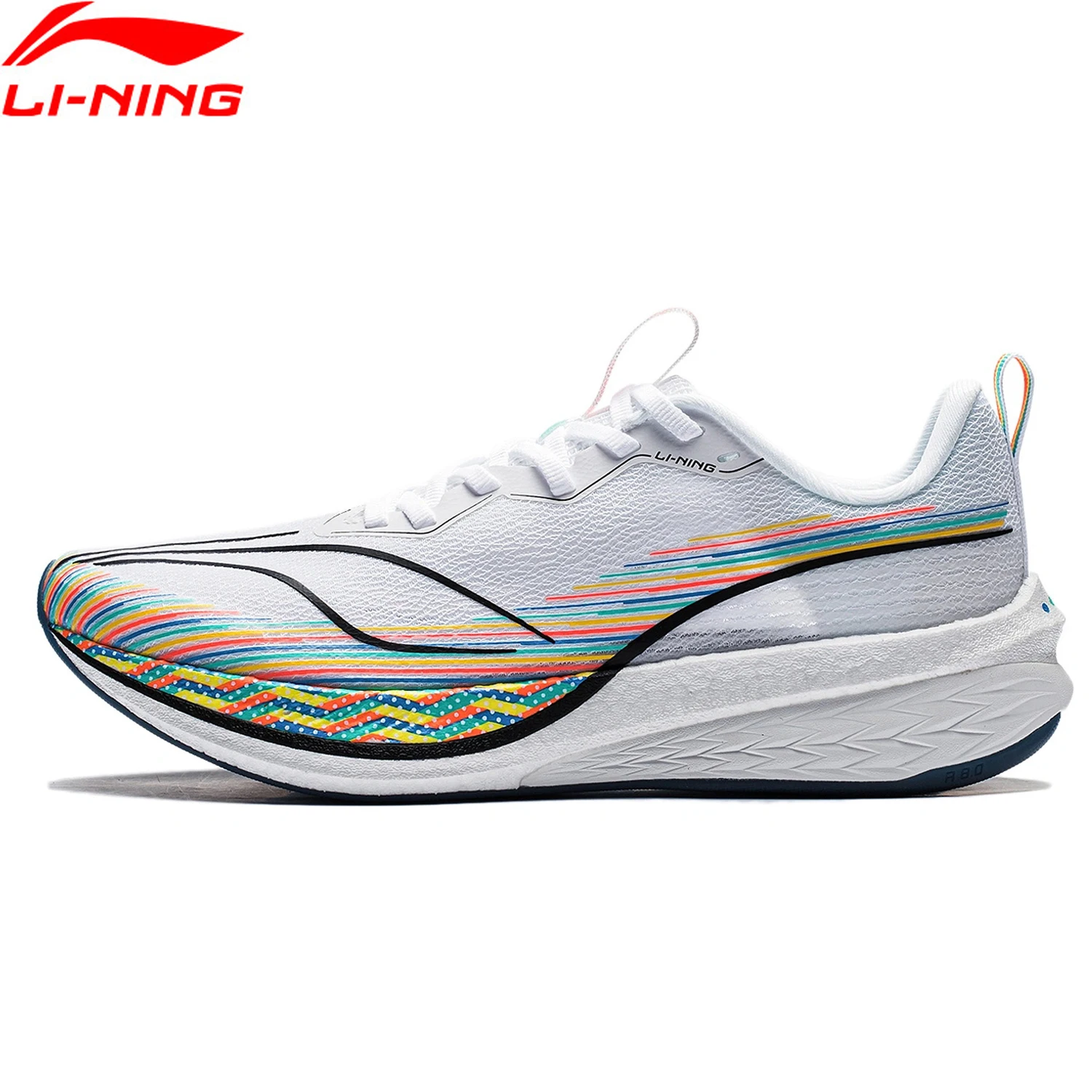Li-Ning-Women-RED-HARE-6-PRO-Racing-Running-Shoes-BOOM-Cushion-LIGHT ...