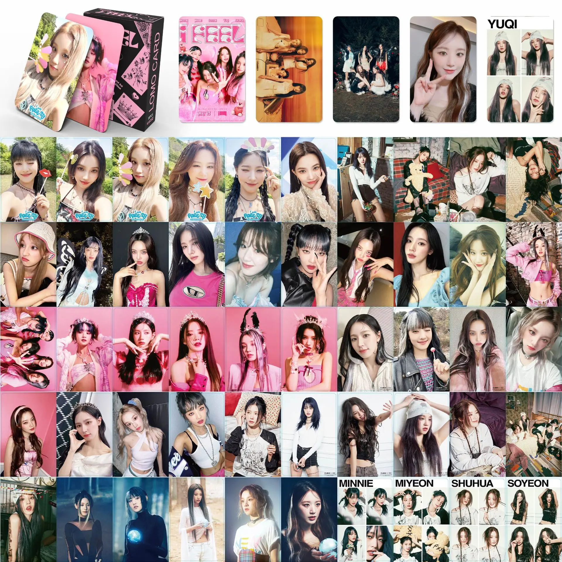 Store Home Products Feedback