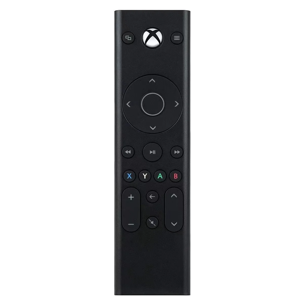 Universal-Gaming-Media-Remote-Control-Compatible-with-Xbox-Series-X-S ...