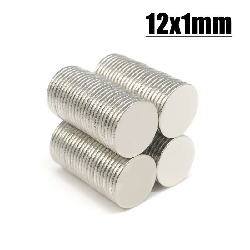 10-20-50-100-500-1000-20000pcs-12x1-Super-Powerful-Strong-Bulk-Round ...