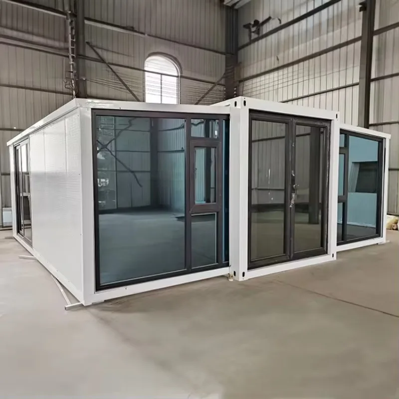 Modular-House-3-Bedroom-New-Modular-Kit-House-Resort-Style-Tiny-Home-on ...
