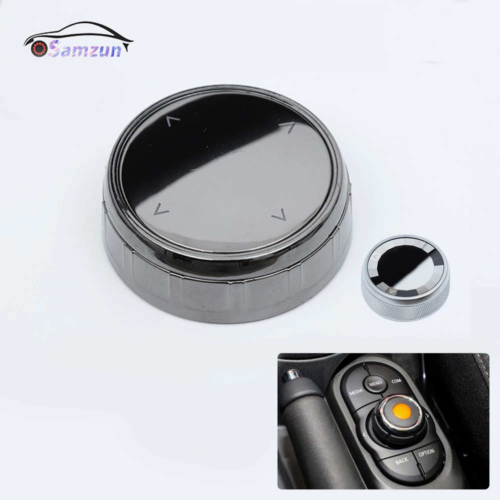 For Mini Cooper S JCW F54 F55 F56 F57 F60 Car Accessories Interior ...