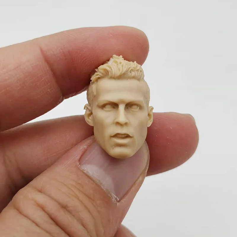 Uncolored-1-12-Scale-Male-Soldier-Head-Sculpt-Football-Star-Head-Played ...