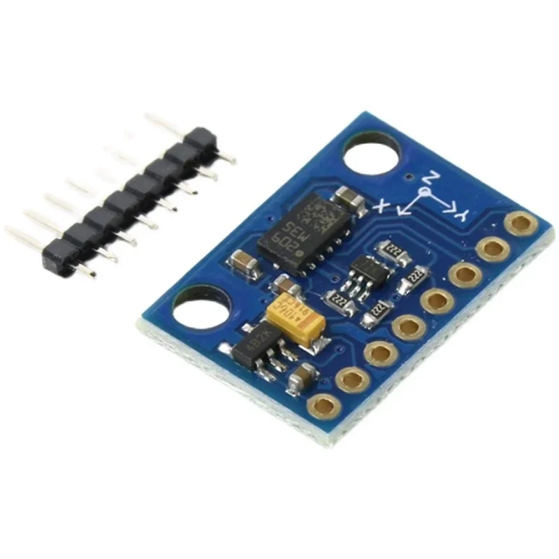 M-dulo-de-piezas-LSM303DLHC-e-compass-aceler-metro-de-3-ejes-Sensor-de ...