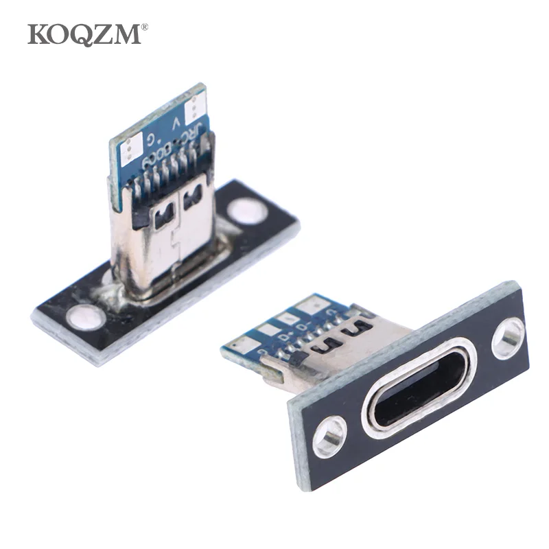 10pcs-USB-3-1-Type-C-Socket-With-Screw-fixing-plate-Type-C-USB-Jack-3.jpg