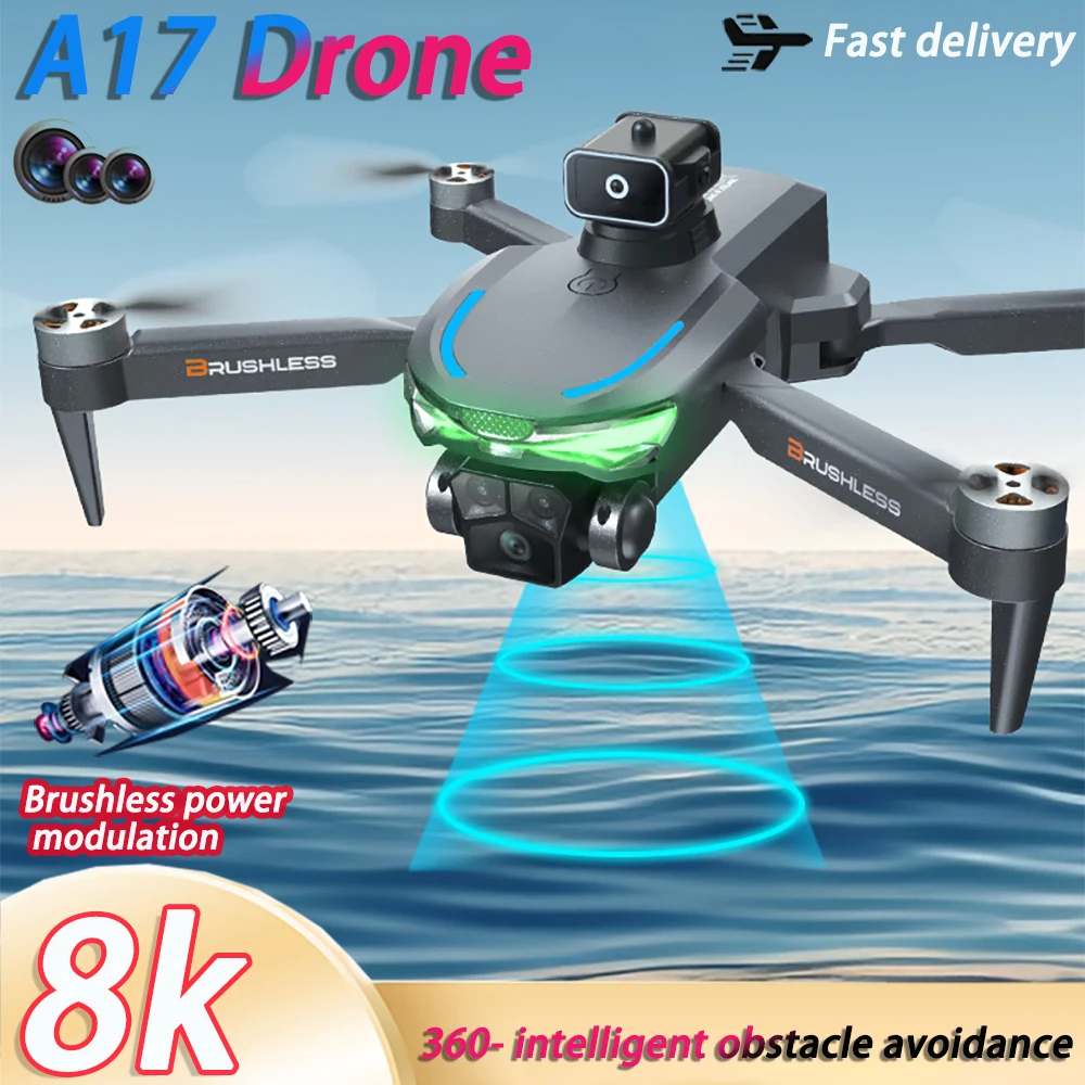 Professional-Drone-15-Min-2024-A17-Mini-Drones-with-8K-camera-Aerial ...