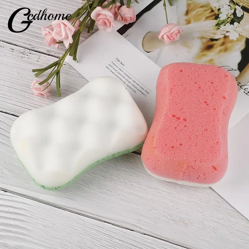 1 Pc Soft Bathing Sponge Natural Sea Skin Care Baby Or Lady Body ...
